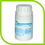 ICHTHYOL OINTMENT 10% 20% » The company LLC “BioChimPharm”